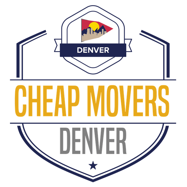 Cheap Denver Movers | Best, Local Moving Companies in Denver CO